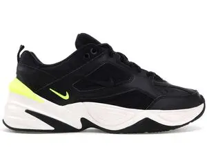 Nike M2k Tekno Sneakers - Black/phantom