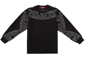 Supreme Arc Crewneck Sweatshirt