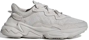 Adidas Ozweego - Chalk Pearl/chalk Pearl/cloud White