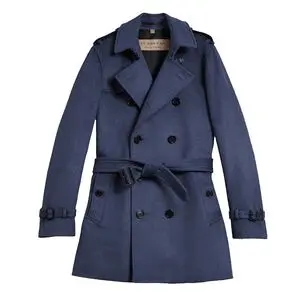 Women's Wool Trench Coats