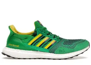 Adidas Ultra Boost 1.0 Dna The Mighty Ducks District Ducks
