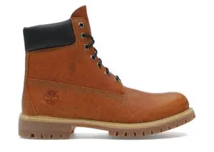 Timberland 6" Premium Waterproof Leather Boots