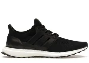Adidas Ultra Boost 1.0 Dna Black