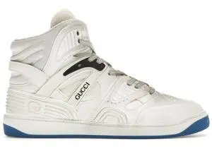 Gucci Basketin High-top Sneakers