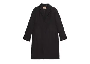 Gucci Classic Coats For Men