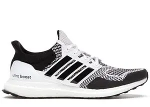 Adidas Ultra Boost 1.0 Dna - White/black