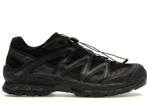 SALOMON Xtquest Adv Sneakers - Black/phantom
