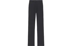Burberry Tailored Wool Trousers