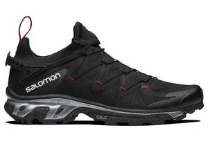 SALOMON Xtrush Black/cherry Tomato