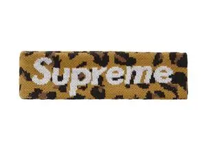 Supreme Logo Hair Accessories