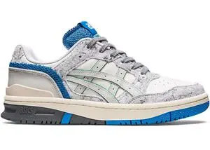 Asics Ex89 Shigen 2.0in Sneakers - White/dolphin Blue