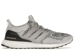 Adidas Ultra Boost 1.0 Dna Sneakers - Cloud White/cloud White/core Black