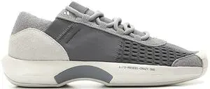 Adidas Crazy 1 Ad - Grey Three/grey Four/power Red