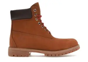 Timberland 6" Boot Tundra Waterbuck - Wheat