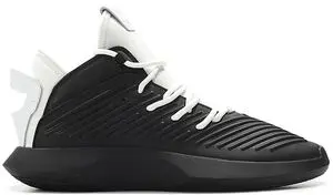 Adidas Crazy 1 Adv Sneakers - Core Black/footwear White