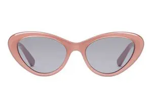 Gucci Cat Eye Frame Sunglasses