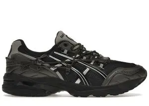 Asics Gel-1090 Andersson Bell Sneakers - Black/silver