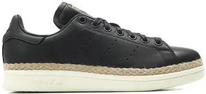 Adidas Stan Smith Sneakers - Core Black/core Black/off White