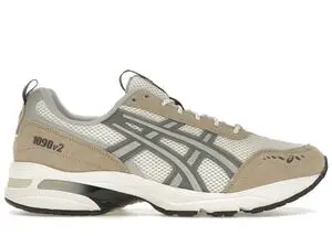 Asics ASICS Gel-1090v2IN Sneakers Cream/clay Grey
