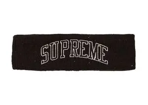 Supreme Logo Hair Accessories