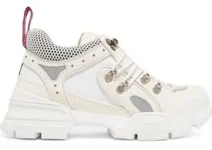 Gucci Flashtrek Sega Sneakers