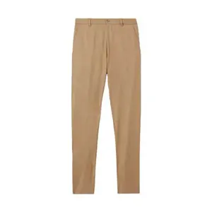 Burberry Wool Tailored Trackpants