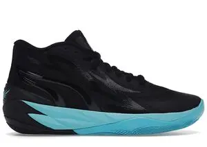 PUMA Lamelo Ball Mb02 Phenom Sneakers