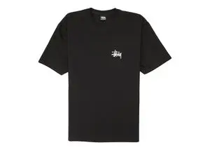 StÜssy Basic T-shirt
