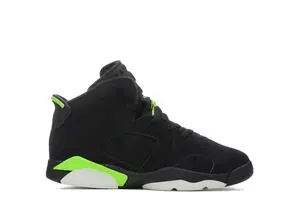 JORDAN 6 Retro Electric Green Ps