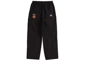 Supreme Umbro Cotton Ripstop Track Pant