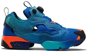 REEBOK Instapump Fury Chromat Sneakers