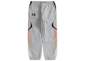 Supreme Umbro Track Pant - Grey
