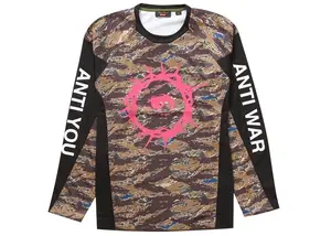 Supreme Undercover Moto Jersey Top