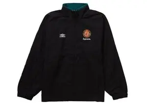 ジャケット・アウター Supreme x Umbro Cotton Ripstop Jacket Spring/Summer 2026 Preview – Supreme