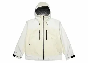 StÜssy Gore-tex Recycled Guide Shell - Cream