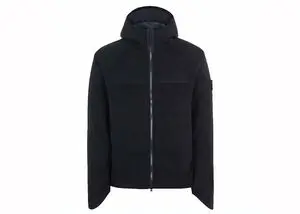 Stone Island Ghost Piece Jacket