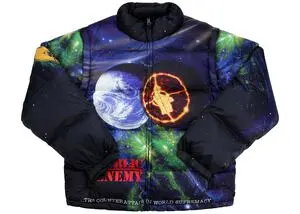 Supreme Down Jackets For Men