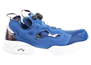 REEBOK Instapump Fury Face Stockholm - Fancy/dramatic/ambition