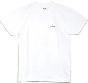 Supreme Undercover Anarchy Tee Shirt - White