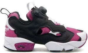 REEBOK Instapump Fury Mita Sneakers - Brazen Berry/black/white