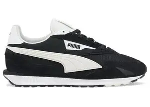 PUMA Lo Rider Tech Retro Sneakers