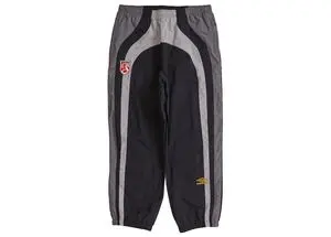 Supreme Umbro Track Pant - Black