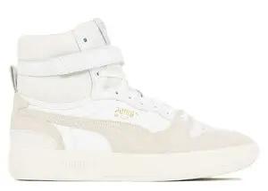PUMA Lx Mid Lux High-top Sneakers