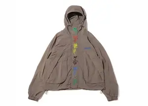 Adidas Sean Wotherspoon Anorak