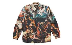 Supreme Undercover Coaches Jacket