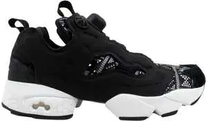 REEBOK Instapump Fury Gt - Black/white Shell Purple