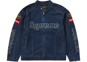Supreme Jackets For Men