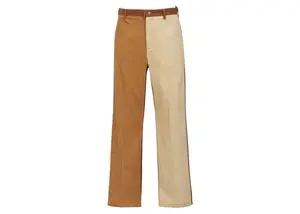 Marni X Carhartt Work Trouser
