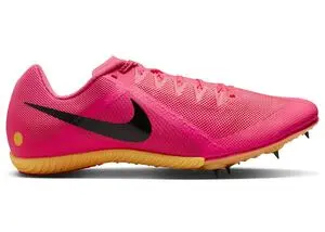 Nike Zoom Rival Sneakers - Hyper Pink/laser Orange/black