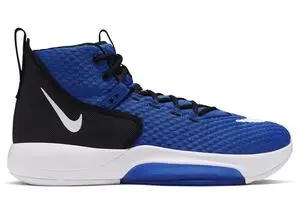 Nike Zoom Rize Tb - Game Royal/white/black